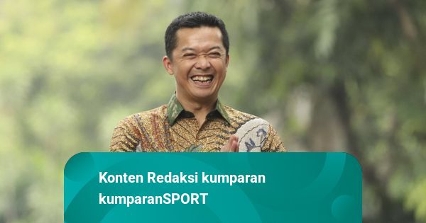 Profil Taufik Hidayat: Legenda Bulu Tangkis yang Jadi Wamenpora RI | kumparan.com